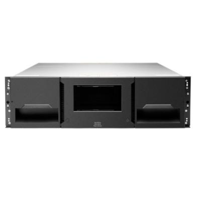 China Q6Q63A HPE Storage Server MSL 3040 Expansion Module Chassis 3U for sale