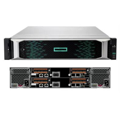 China HPE Primera 600 2-Node 4-Node Storage Base All-NVMe or as a SAS/ NVMe flash array for sale