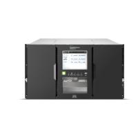 China StoreEver HPE MSL6480 Scalable Base Module QU626A ODM for sale