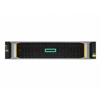 China HPE Storage Server R0Q80A	MSA 2062 16Gb Fibre Channel SFF Storage for sale