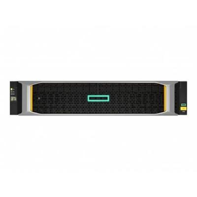 China HPE Storage Server R0Q80A	MSA 2062 16Gb Fibre Channel SFF Storage for sale