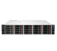 China HPE Storage Server Q1J10A D3710 25-Bay 2.5in SFF SAS/SATA Disk Enclosure for G10 for sale