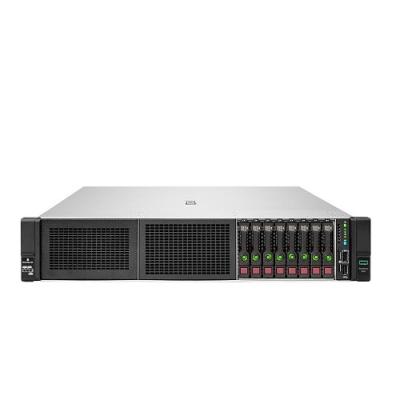 China 10GbE SFP HPE Storage Server R6U04A StoreOnce 5660 Base System for sale