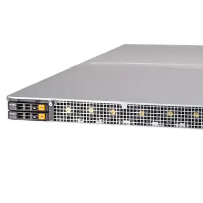 China SuperServer 1U GPU Supermicro Storage Server SYS-120GQ TNRT 2x 2.5