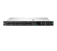 China HPE Storage Server ProLiant DL20 Gen10 Plus E-2336 2.9GHz 6-core 1P 16GB-U 4SFF 500W RPS Server (P44115-B21) G10+ for sale