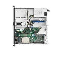 China OEM 2LFF HPE Storage Server P44109-B21 ProLiant DL20 Gen10 Plus for sale