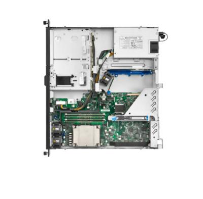 China OEM 2LFF HPE Storage Server P44109-B21 ProLiant DL20 Gen10 Plus for sale