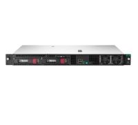 China E-2314 2.8GHz HPE Storage Server ProLiant DL20 Gen10 Plus 1P 16GB-U 2LFF 290W PS Server P44113-B21 for sale