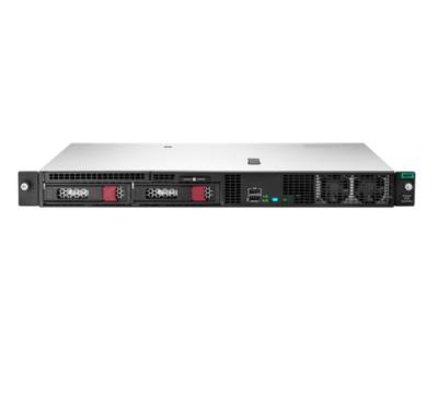 China E-2314 2.8GHz HPE Storage Server ProLiant DL20 Gen10 Plus 1P 16GB-U 2LFF 290W PS Server P44113-B21 for sale