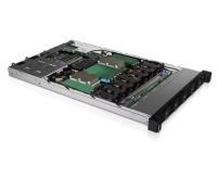 China 2Rx8 1U Lenovo Rack Server ThinkSystem SR630 7x02cto1ww V3 for sale