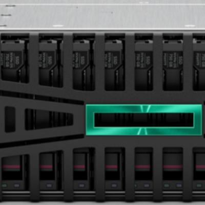 China HPE P53921-B21  ProLiant DL385 Gen11 8SFF Configure To Order Server for sale