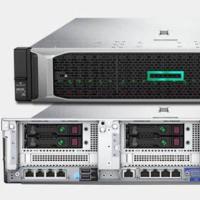 China Custom HPE DL380 Gen10 24SFF CTO Server NC SVR for sale