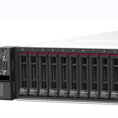 China ThinkSystem Lenovo SR650V2 Rack Server 7Z73CTO1WW 24C 230W 2.8GHz for sale