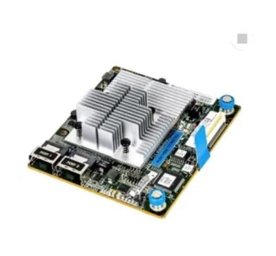 China 804338-B21 HPE Smart Array P816i-a SR Gen10 (16 Internal Lanes/4GB Cache/SmartCache) 12G SAS Modular Controller for sale