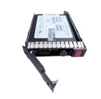 China 881457-B21 HPE 2.4TB SAS 12G Enterprise 10K SFF (2.5in) SC 3yr Wty 512e Digitally Signed Firmware HDD for sale
