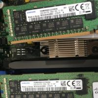 China P06037-B21  HPE 128GB (1x128GB) Quad Rank x4 DDR4-3200 CAS-22-22-22 Load Reduced Smart Memory Kit for sale