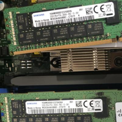 China P06037-B21  HPE 128GB (1x128GB) Quad Rank x4 DDR4-3200 CAS-22-22-22 Load Reduced Smart Memory Kit for sale
