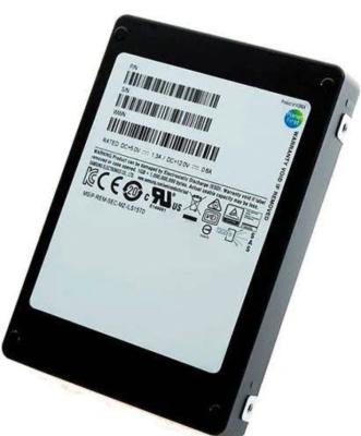 China R0Q47A HPE MSA 1.92TB SAS 12G Read Intensive Small Form Factor Solid State Drive 2.5 Inches for sale