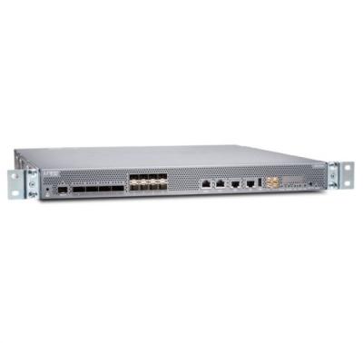 China Perpetual MX204 Juniper Networks Routers MX204-HW-BASE Standard Junos SW for sale