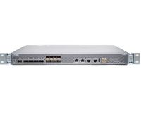 China MX Series Juniper Small Business Router MX204 Chassis WPA2 Enterprise for sale