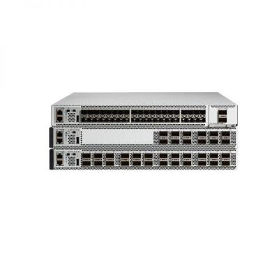 China Cisco Switch C9500-48Y4C-A 9500 48-Port X 1/10/25G + 4 Port 40/100G for sale