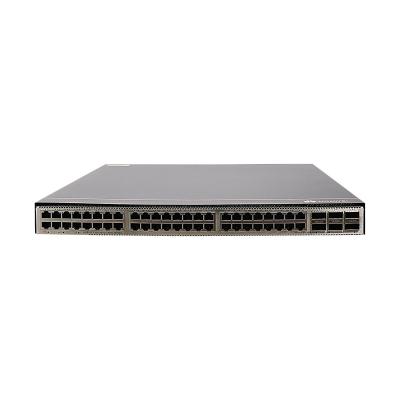 China 48x10G SFP+ HUAWEI Storage Server CE6881-48S6CQ-B Power Modules Switch for sale