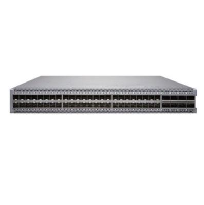 China Airflow Out Redundant Juniper VPN Router QFX5120-48Y-AFO2 for sale