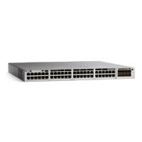 China Cisco Switch C9300-48UN-E 9300 48-port of 5Gbps Network Essentials for sale
