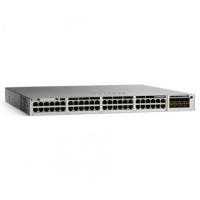 China Cisco Switch C9300-48UN-A 48-port of 5Gbps Network Advantage for sale