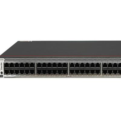 China OEM HUAWEI Storage Server Cloudengine S5731-S48T4X 10/100/1000BASE-T for sale