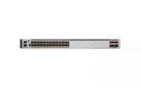China Cisco Switch C9500-24Y4C-A  24 X 1 /10 /25G 4 Port 40/100G for sale