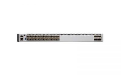 China Cisco Switch C9500-24Y4C-A  24 X 1 /10 /25G 4 Port 40/100G for sale