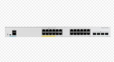 China C1000FE-24P-4G-L 1000 Series Switches for fixed managed Gigabit Ethernet and Fast Ethernet enterprise-class Layer 2 swit for sale