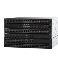 China PowerSwitch S4128F-ON Switch Layer 2 Switching With Open Networking Capabilities For Third Party OS Support for sale