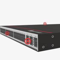 China SNMP HUAWEI Storage Server S6730-H48X6C 100GE QSFP28 Ports for sale