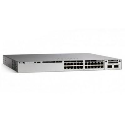 China Cisco Switch C9200-48T-E 9200 48-port Data Switch, Network Essentials for sale