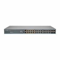 China 1GbE Juniper EX2300 Ethernet Switch EX2300-24MP Datasheet SFP/10GbE SFP+ for sale