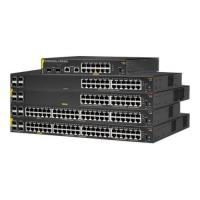 China HPE Storage Server R6A98A SN8700B 4-slot Power Pack+ Director Switch for sale