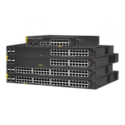China HPE Storage Server R6A98A SN8700B 4-slot Power Pack+ Director Switch for sale