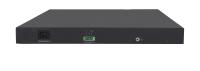 China HPE Storage Server Q0U58C  SN6600B 32Gb 48/24 24p SFP Integrated Fibre Channel Switch for sale