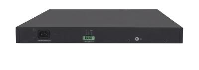 China HPE Storage Server Q0U58C  SN6600B 32Gb 48/24 24p SFP Integrated Fibre Channel Switch for sale