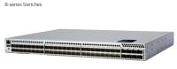 China HPE Storage Server R6B05A SN6700B 64Gb 56/24 24-port 32Gb Short Wave SFP28 Integrated Fibre Channel Switch for sale