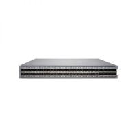 China 48 Port Juniper Networks Routers QFX5120-48Y-AFO Ethernet Switch 10/100/1000BaseT 4 X 1/10G SFP/SFP+ for sale