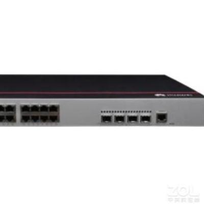 China POE+ SSD Storage Server S5735S-L48P4S-A1 48 10BASE-T Ethernet Port 4 Gigabit SFP for sale