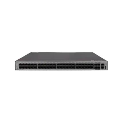 China POE HUAWEI Storage Server S5735S-L48T4S-A1 4 Gigabit SFP AC Power for sale
