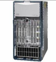 China Stackable Cisco Switch And Router N7K-C7010 10 Slot Chassis for sale
