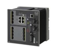 China IE4010 Cisco Switch And Router IE-4010-4S24P With 4GE SFP Uplink Ports for sale