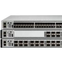 China QoS Cisco Catalyst C9500-16X-A Switch 16 Port 10Gig Switch Advantage for sale