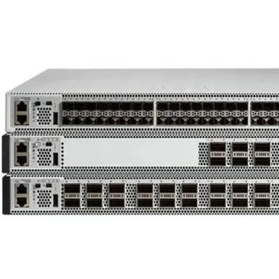 China QoS Cisco Catalyst C9500-16X-A Switch 16 Port 10Gig Switch Advantage for sale