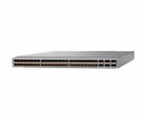 China Nexus 9300 Cisco Switch and Router N9K-C93180YC-FX with 48p 1/10/25G 6p 40/100G MACsec for sale